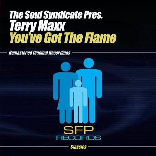Soul Syndicate You've Got the Flame CD5 MAXI SINGLE - Best Buy