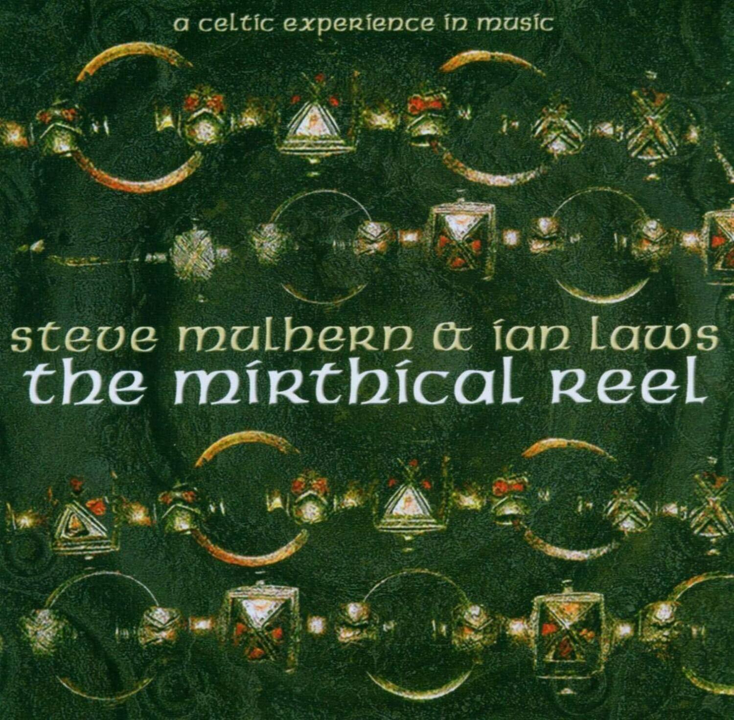 Steve Mulhern & Ian Laws Mirthical Reel COMPACT DISCS [CD] - Best Buy