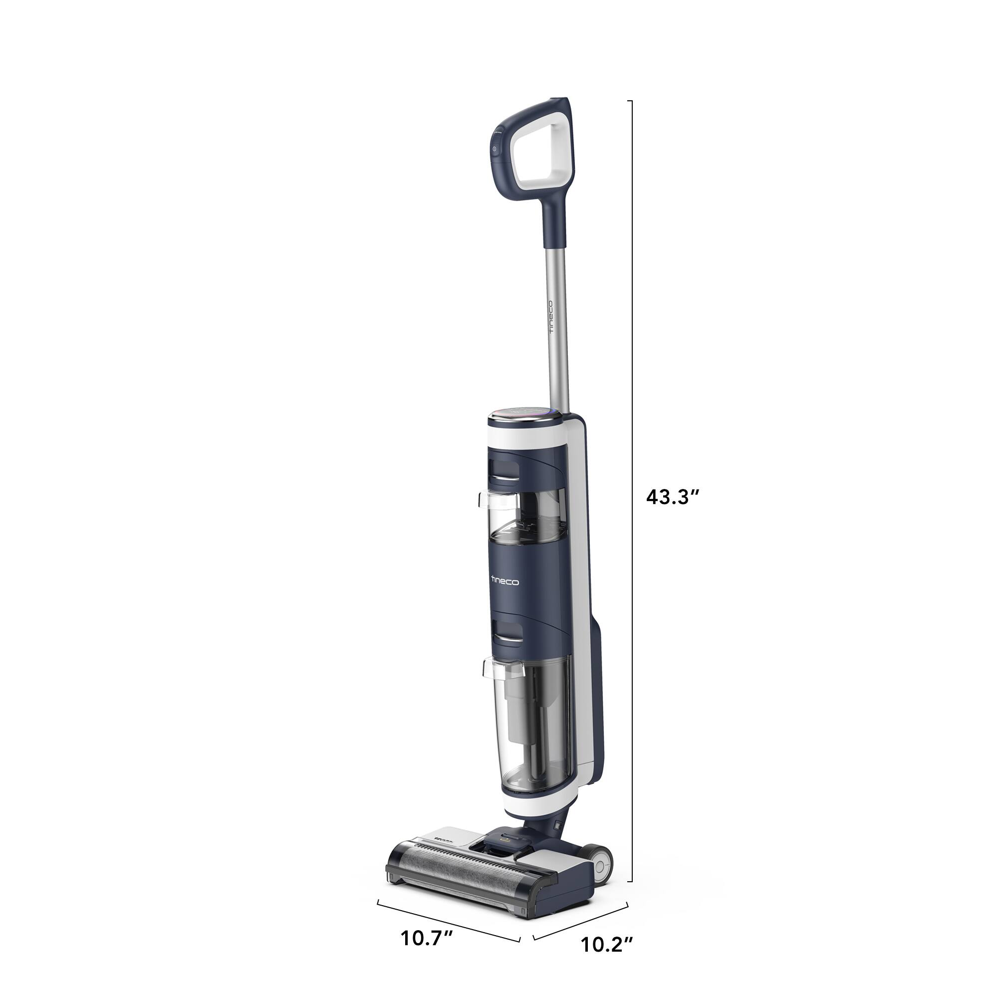 Questions and Answers: Tineco Floor One S3 Extreme – 3 in 1 Mop, Vacuum ...