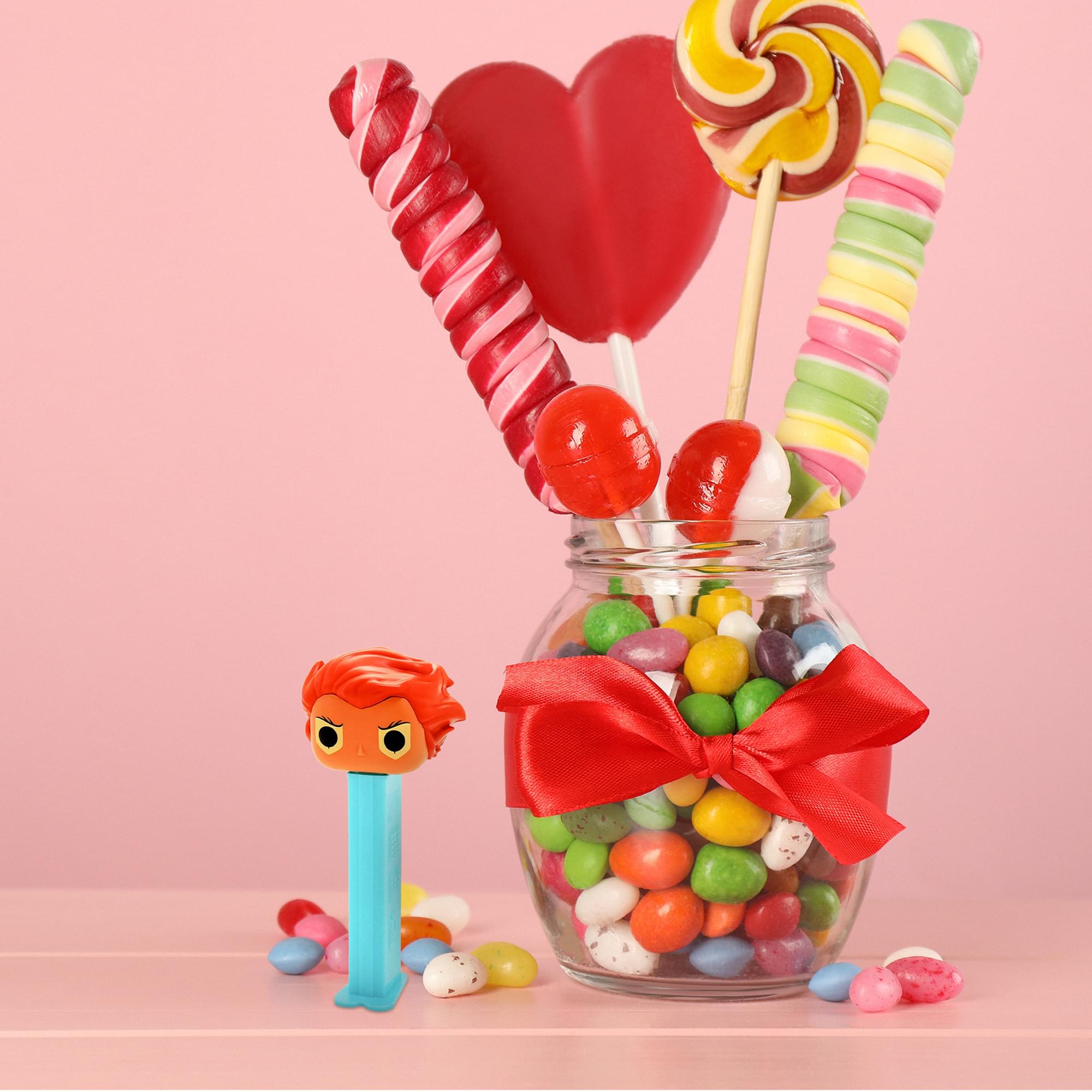 Thundercats Funko POP Pez Dispenser | Lion O Blue 40874 - Best Buy