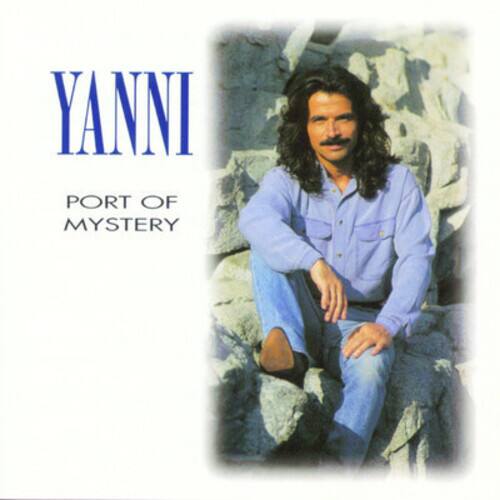 Yanni Port of Mystery COMPACT DISCS [CD] - Best Buy