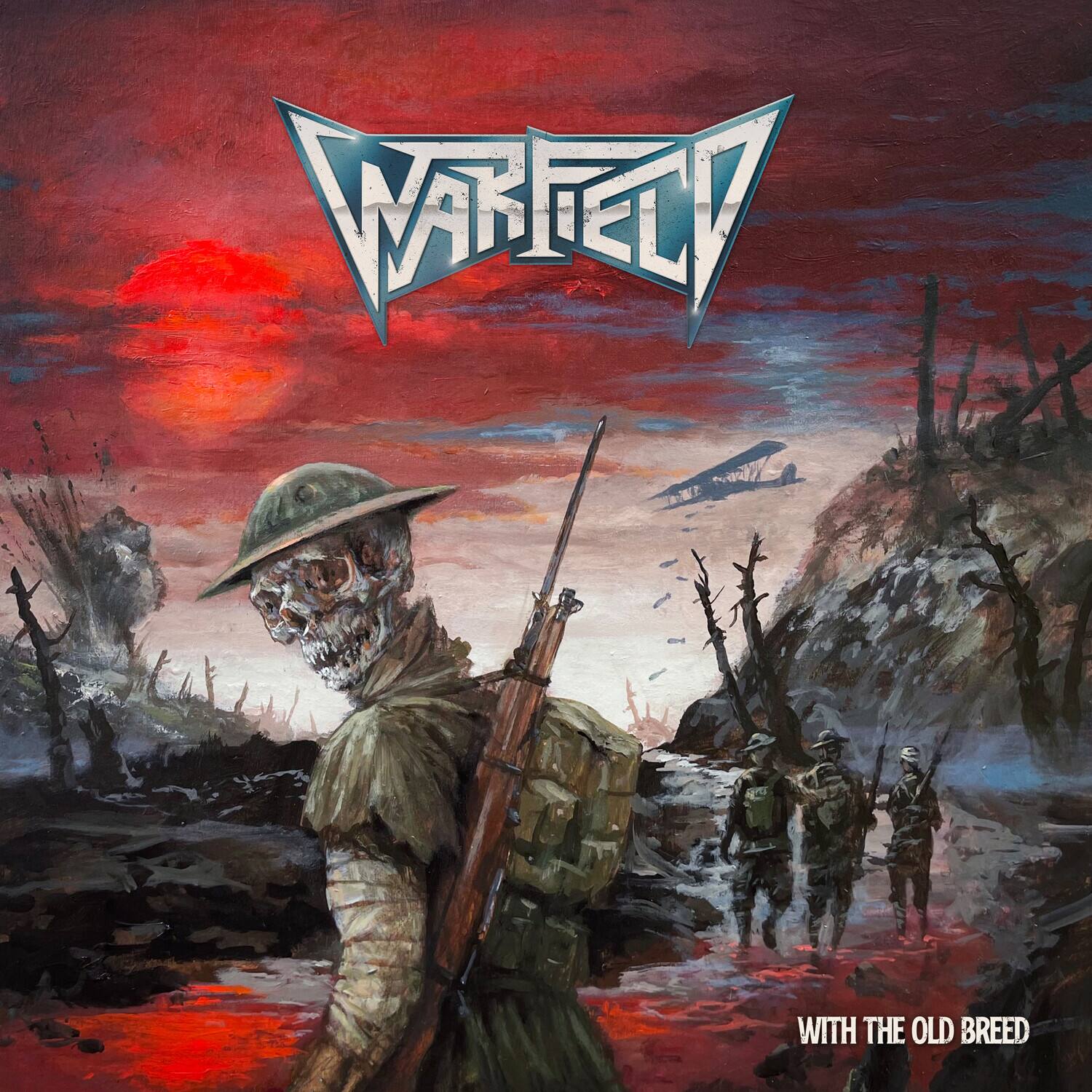 Warfield With The Old Breed COMPACT DISCS [CD] - Best Buy