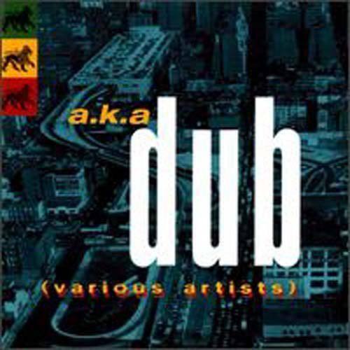 Various Artists Aka Dub / Various COMPACT DISCS [CD] - Best Buy