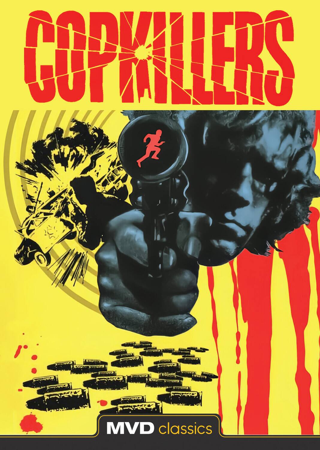 Cop Killers DVD - Best Buy