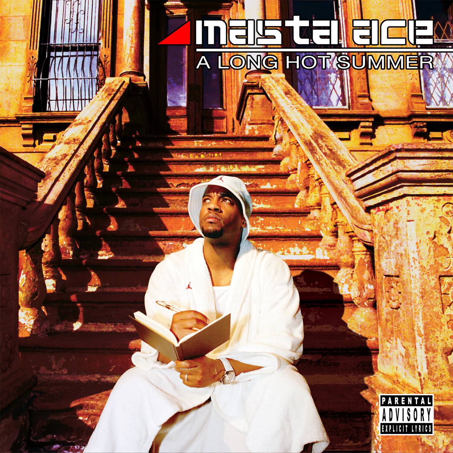 Masta Ace A Long Hot Summer VINYL LP - Best Buy