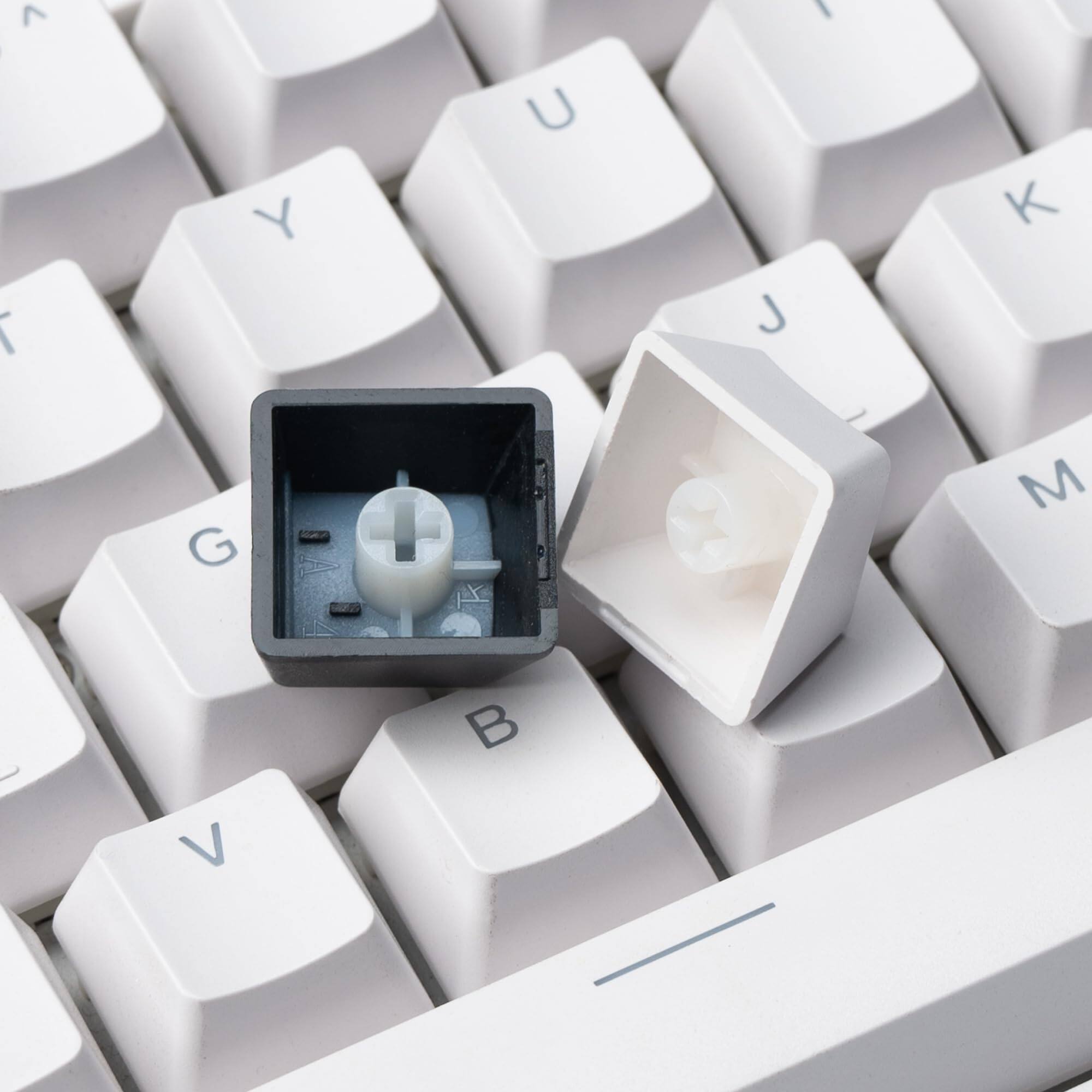 Empire DigiLabs C2 Full Size Wired Mechanical Gaming For Layout Gateron ...