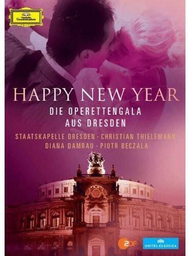 Happy New Year BLU RAY - Best Buy