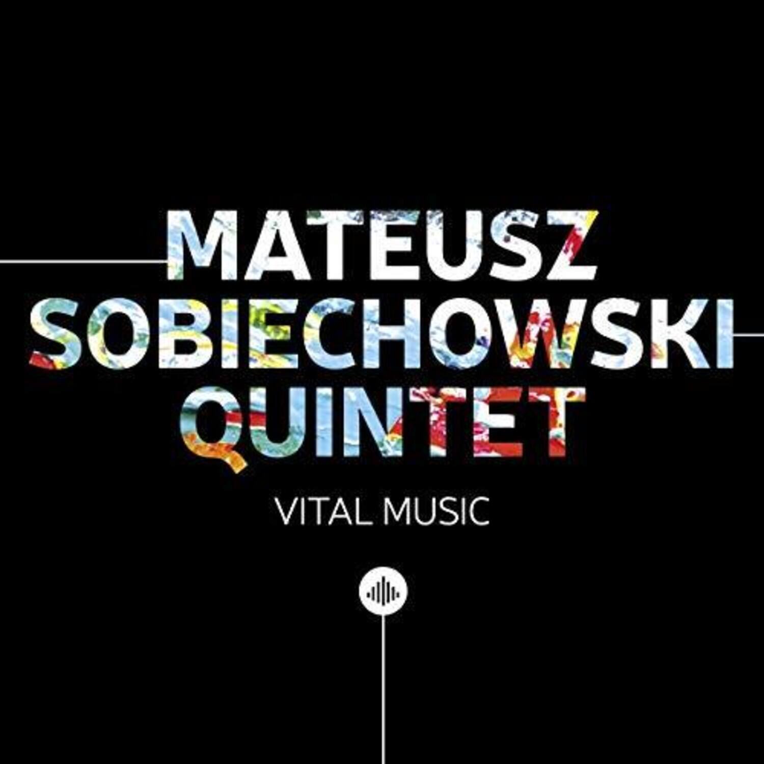 Mateusz Sobiechowski Vital Music COMPACT DISCS [CD] - Best Buy
