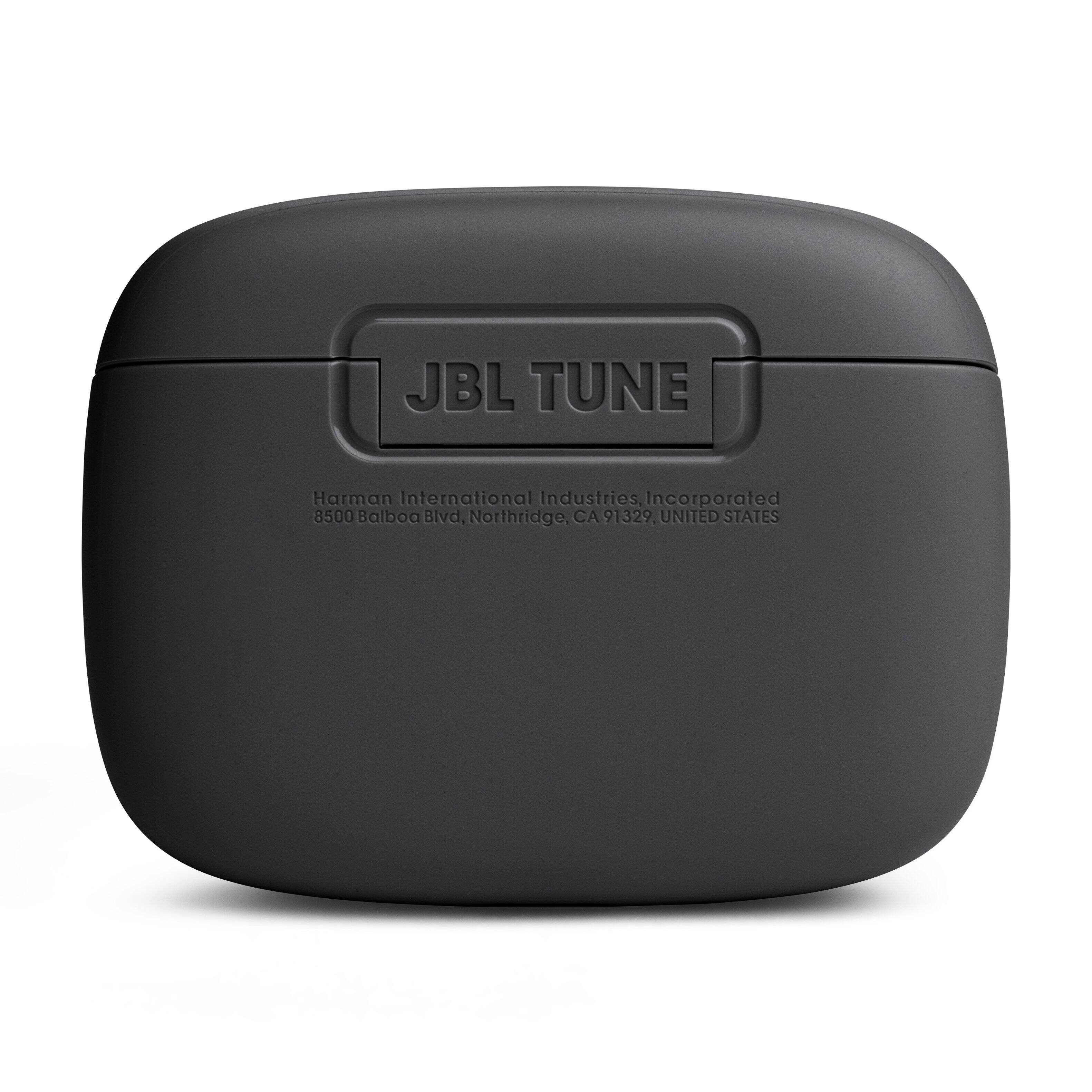 Customer Reviews: JBL Tune Buds True Wireless Noise Cancelling Earbuds Black JBLTBUDSBLKAM ...