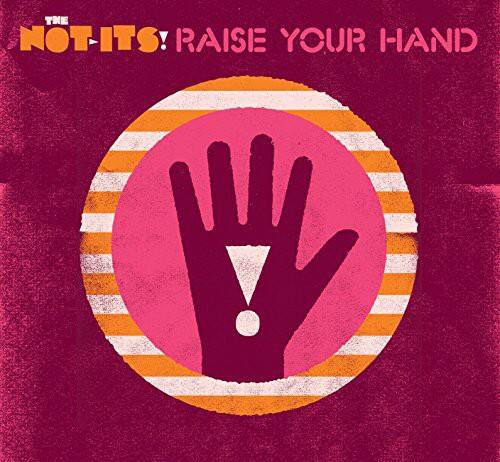 Not Its Raise Your Hand COMPACT DISCS [CD] - Best Buy