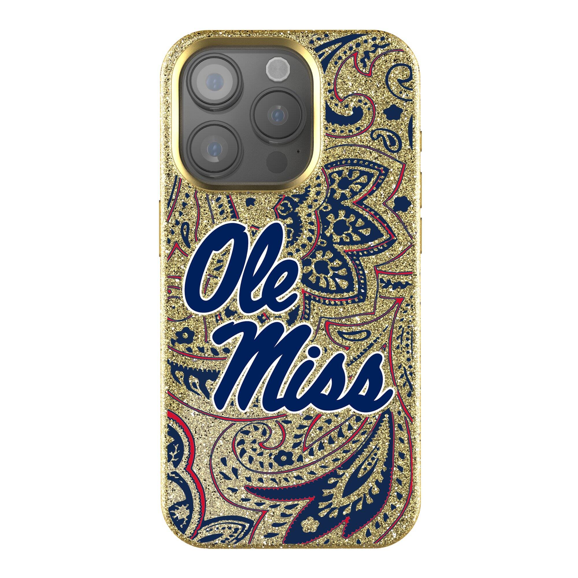 Michigan State Spartans and Apple iPhone 16 Pro Ole Miss Rebels - Best Buy