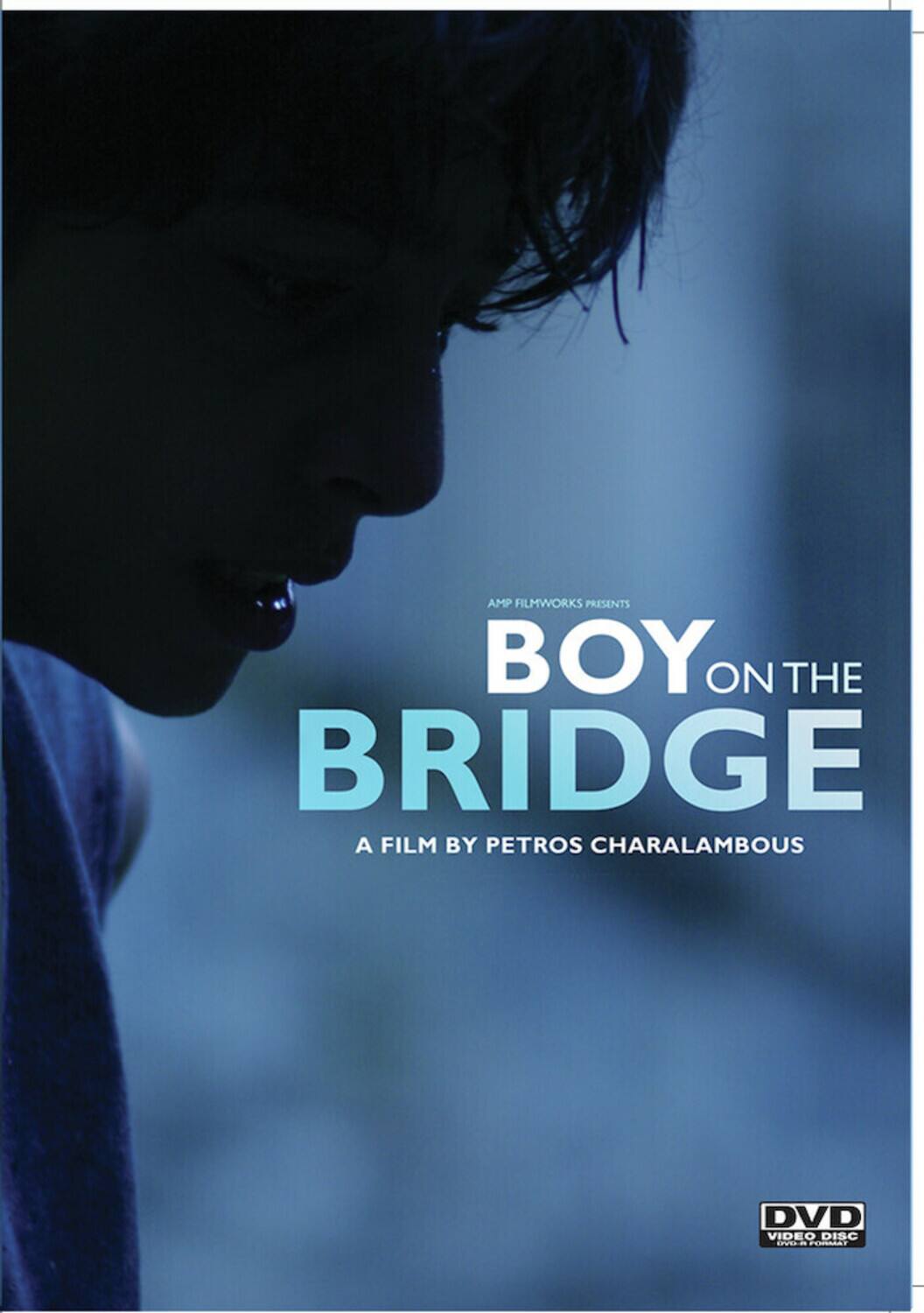 Boy On The Bridge DVD - Best Buy