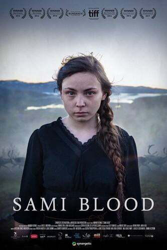 Sami Blood BLU RAY - Best Buy