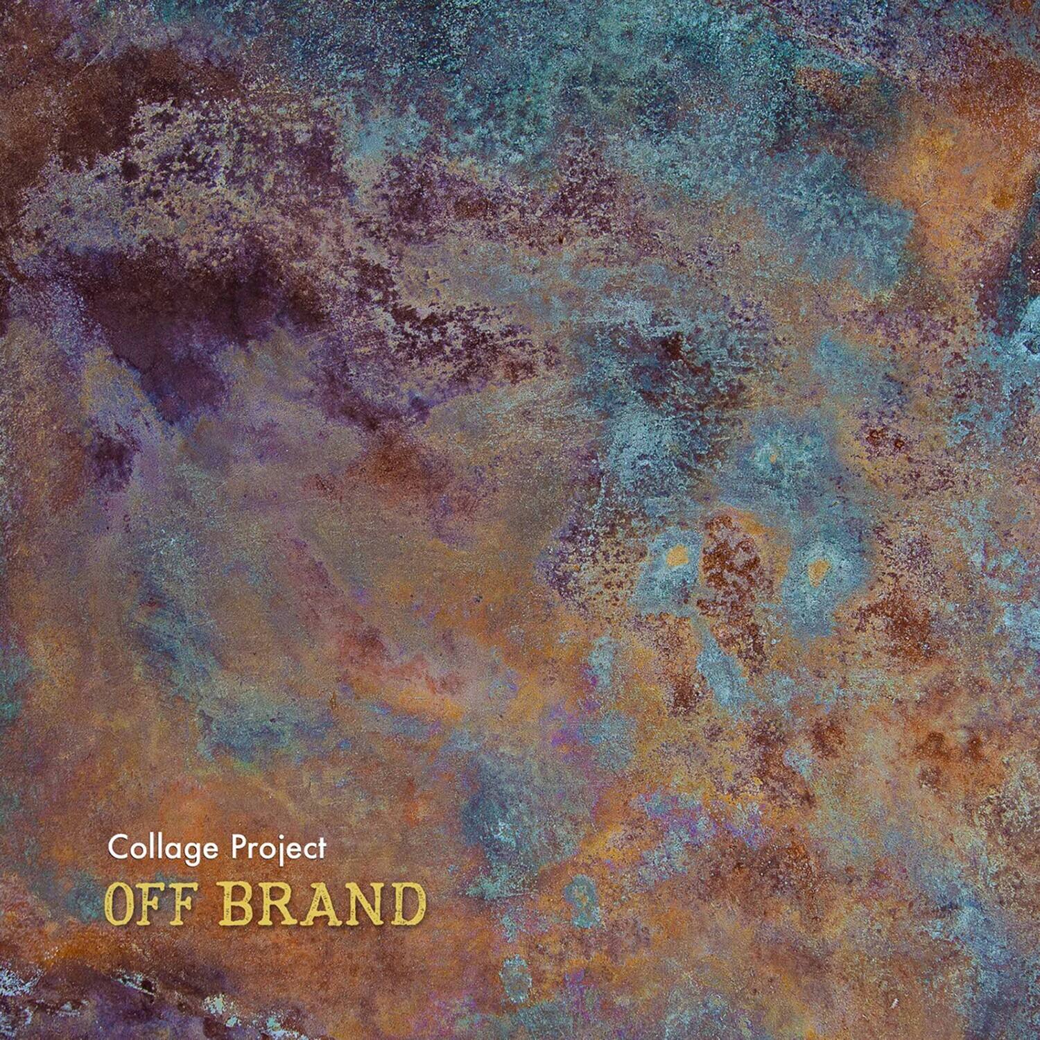 Collage Project Off Brand COMPACT DISCS [CD] - Best Buy