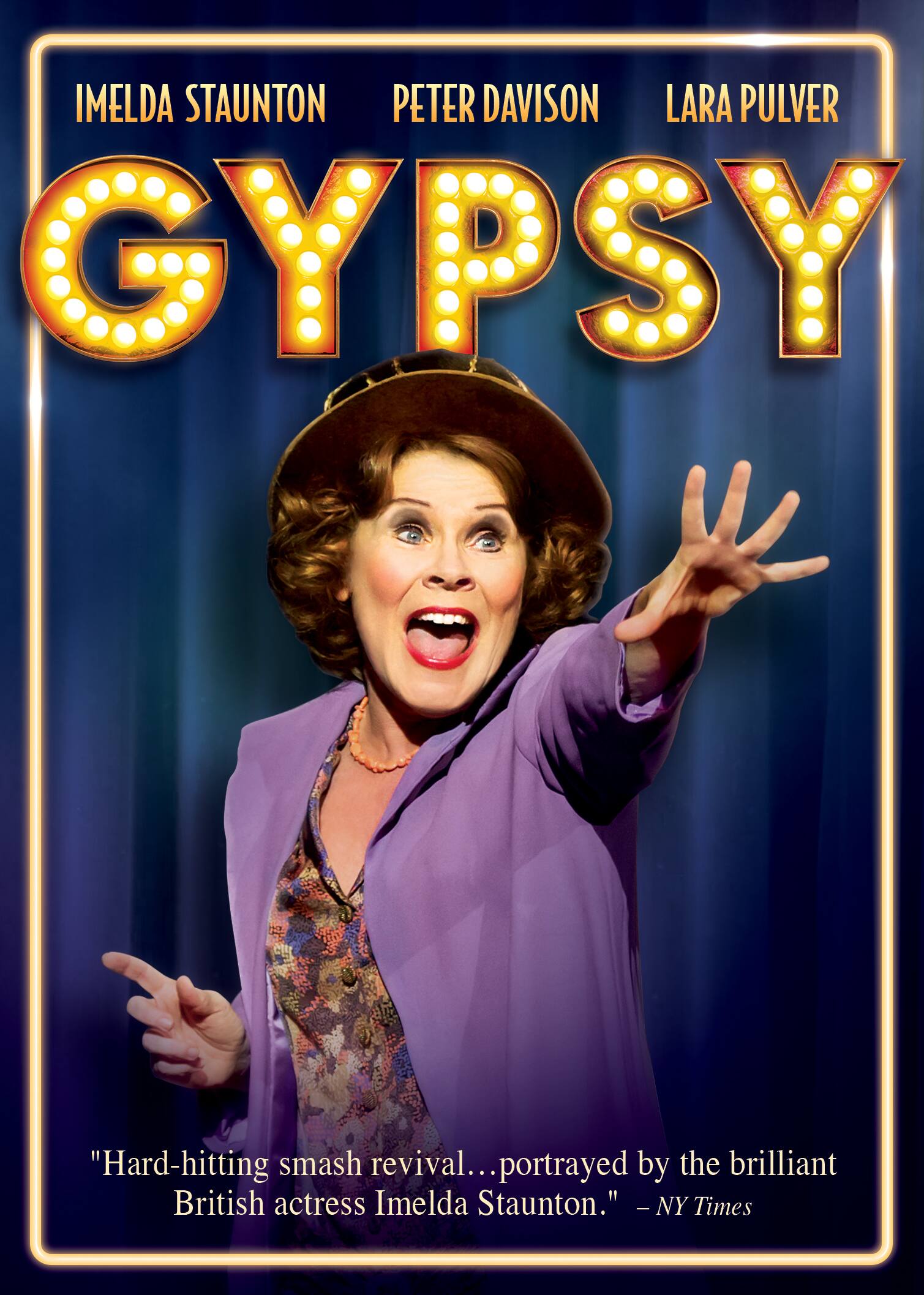 Best Buy: Gypsy