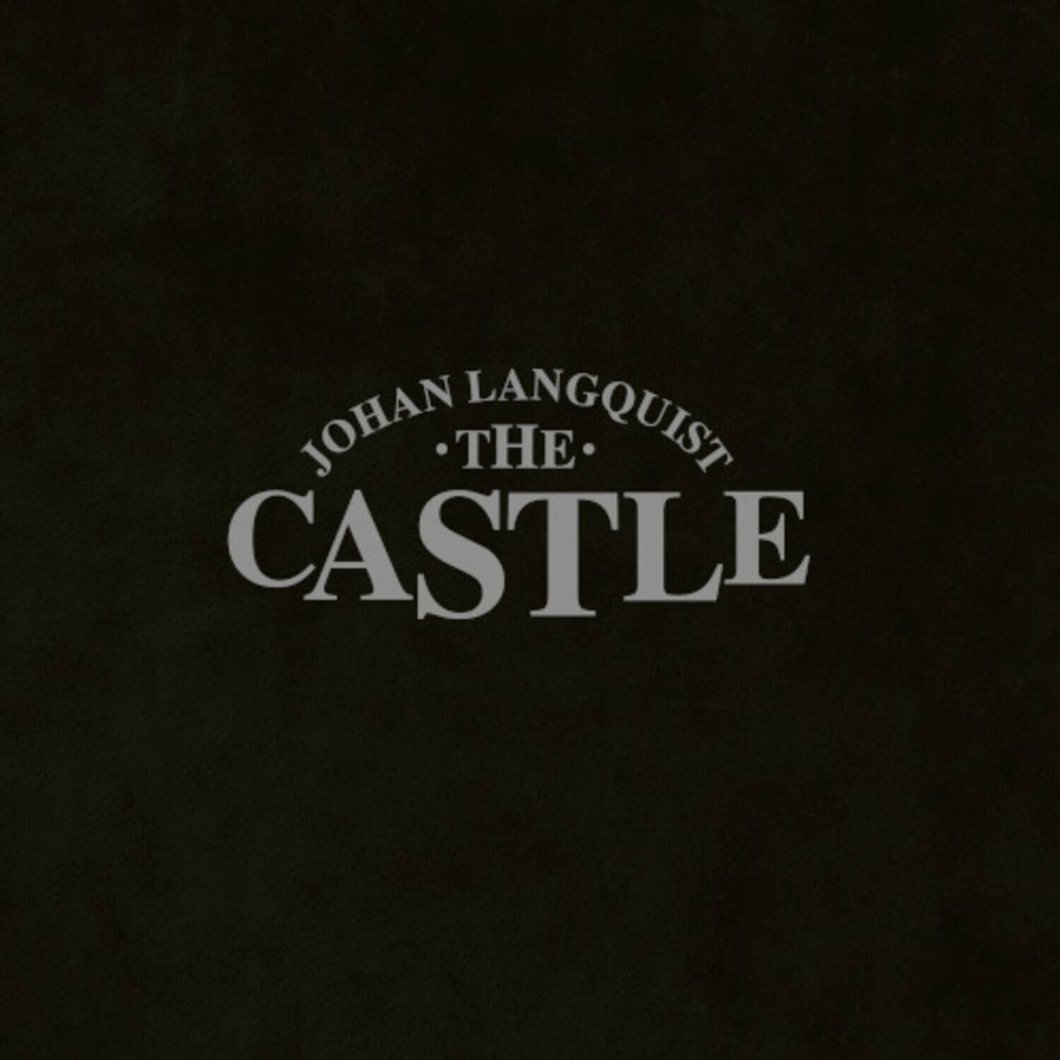 Johan Langquist The Johan Langquist Castle COMPACT DISCS [CD] - Best Buy