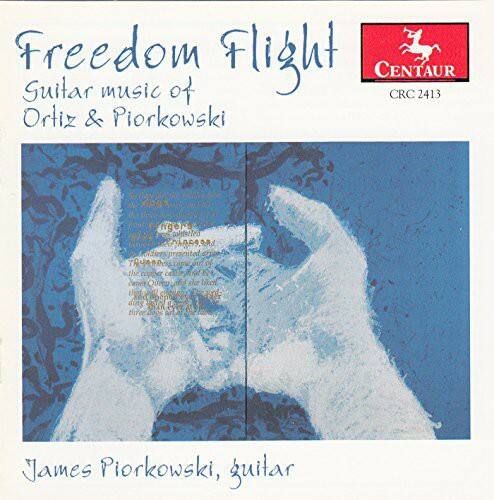 James Piorkowski Freedom Flight COMPACT DISCS [CD] - Best Buy