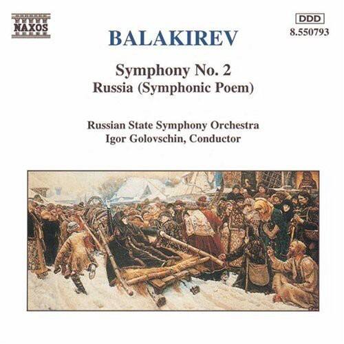 Igor Golovschin Symphony 2 COMPACT DISCS [CD] - Best Buy