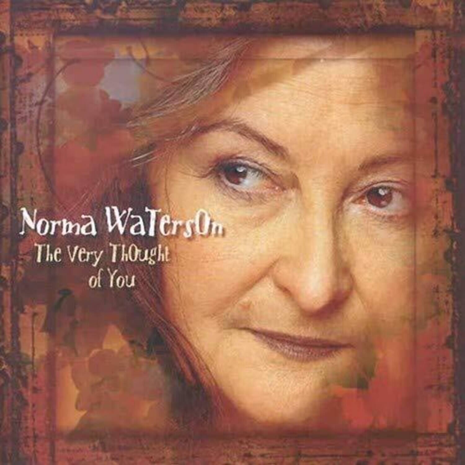 Norma Waterson The Very Thought Of You COMPACT DISCS [CD] - Best Buy