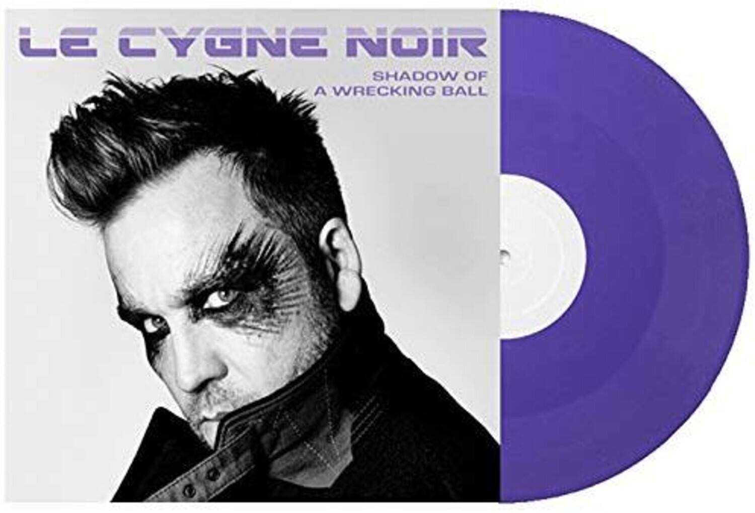 Le Cygne Noir Shadow Of A Wrecking Ball VINYL LP - Best Buy