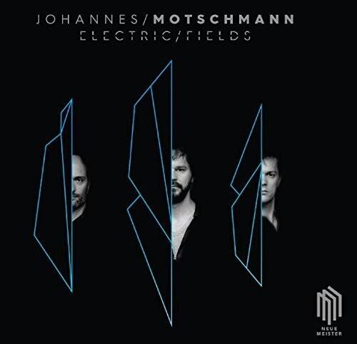 Motschmann / Panzl / Bolles Electric Fields VINYL LP - Best Buy
