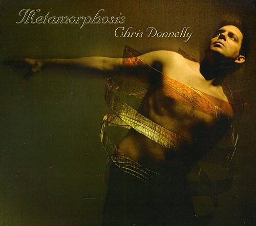 Chris Donnelly Metamorphosis COMPACT DISCS [CD] - Best Buy