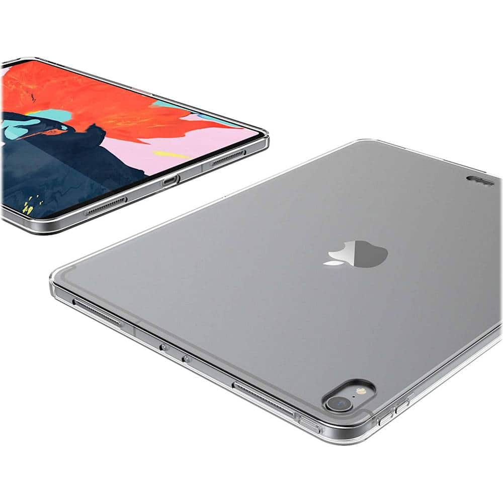 Best Buy: SaharaCase Protection Case for Apple® iPad® Pro 12.9" (3rd ...