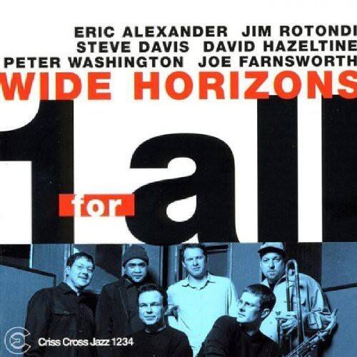 One for All Wide Horizons COMPACT DISCS [CD] - Best Buy