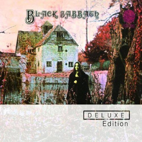 Black Sabbath Black Sabbath COMPACT DISCS [CD] - Best Buy