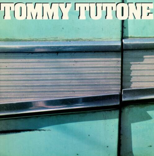 Tommy Tutone Tommy Tutone COMPACT DISCS [CD] - Best Buy