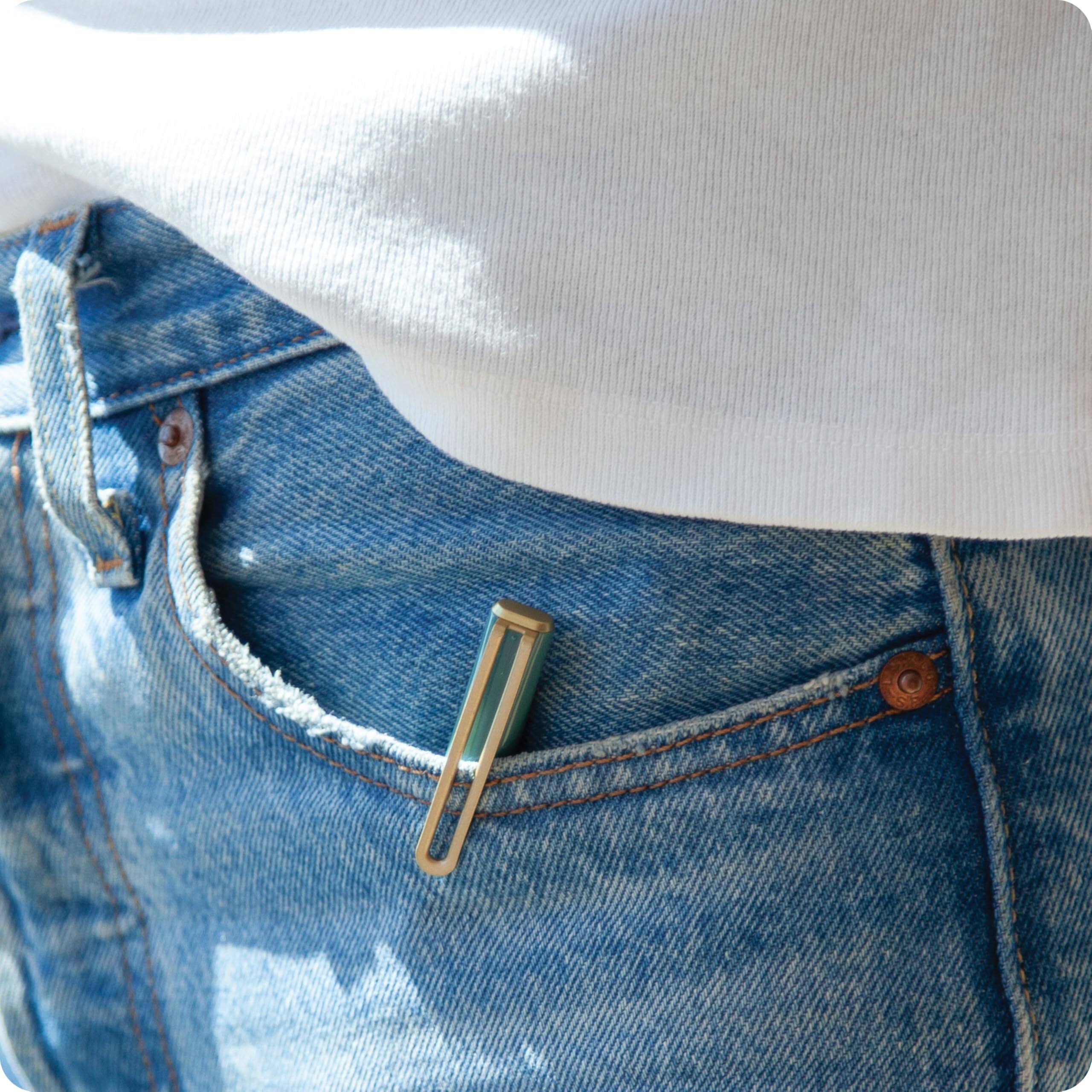 Paradigms Interiors Catalina Felt Tip Pens Set Of 3 Soft Dye Designs () Point Ink P-1031000757 ...