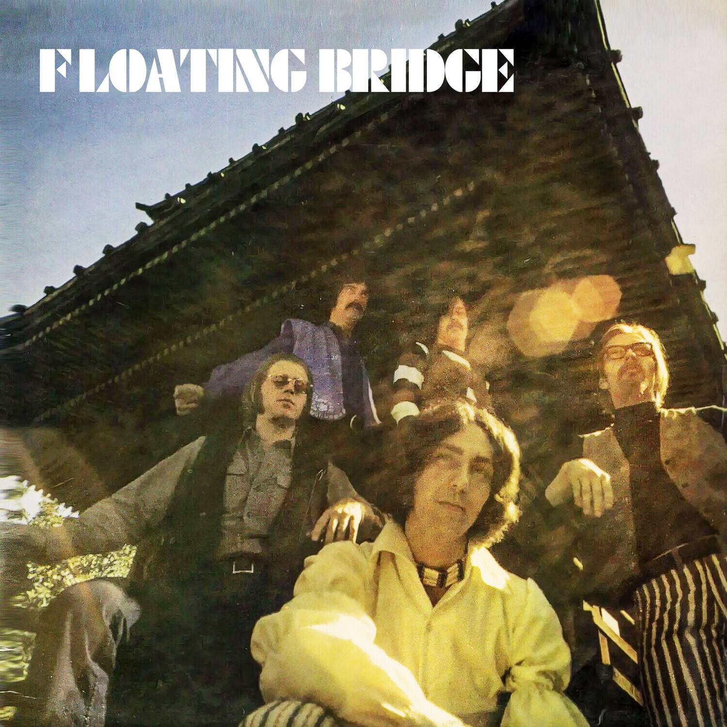 Floating Bridge Floating Bridge COMPACT DISCS [CD] - Best Buy
