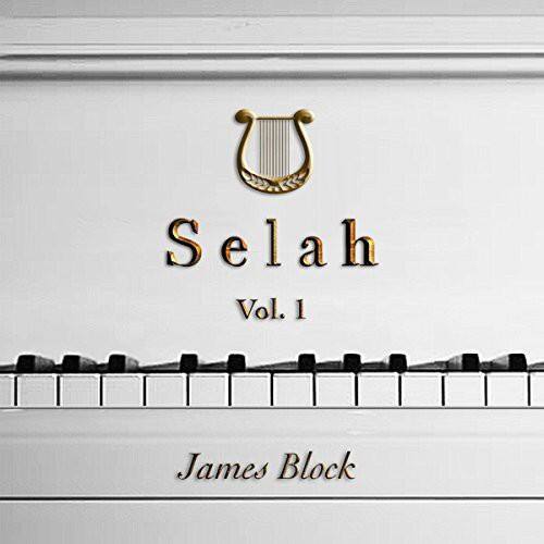 James Block Selah 1 COMPACT DISCS - Best Buy