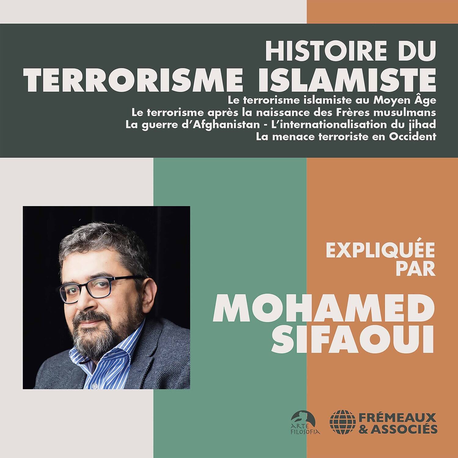 Sifaoui Histoire Du Terrorisme Islam COMPACT DISCS [CD] - Best Buy