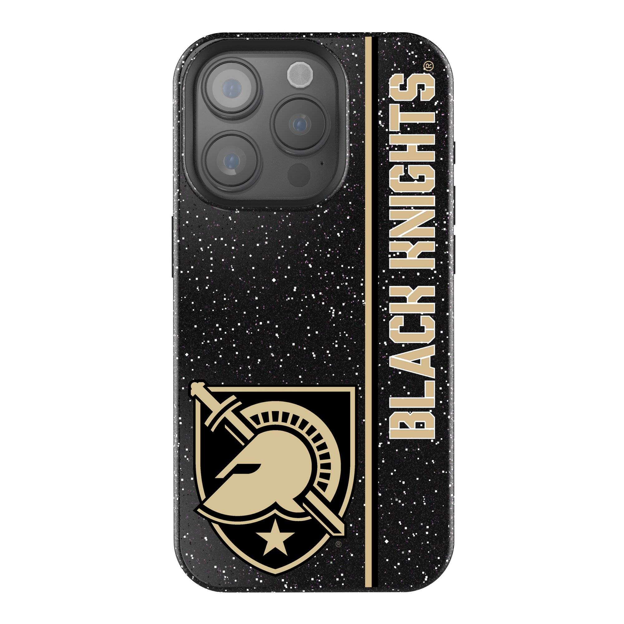 Keyscaper NCAA Army Black Knights Army Knights iPhone Bling Case 16 ...