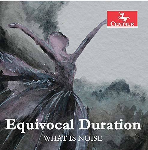 Burel / What Is Noise Equivocal Duration COMPACT DISCS [CD] - Best Buy