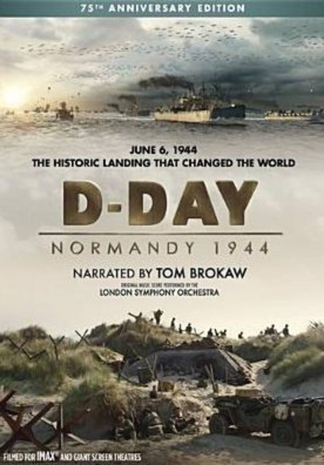 D Day: Normandy 1944 DVD - Best Buy