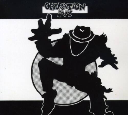 Operation Ivy Operation Ivy COMPACT DISCS [CD] - Best Buy