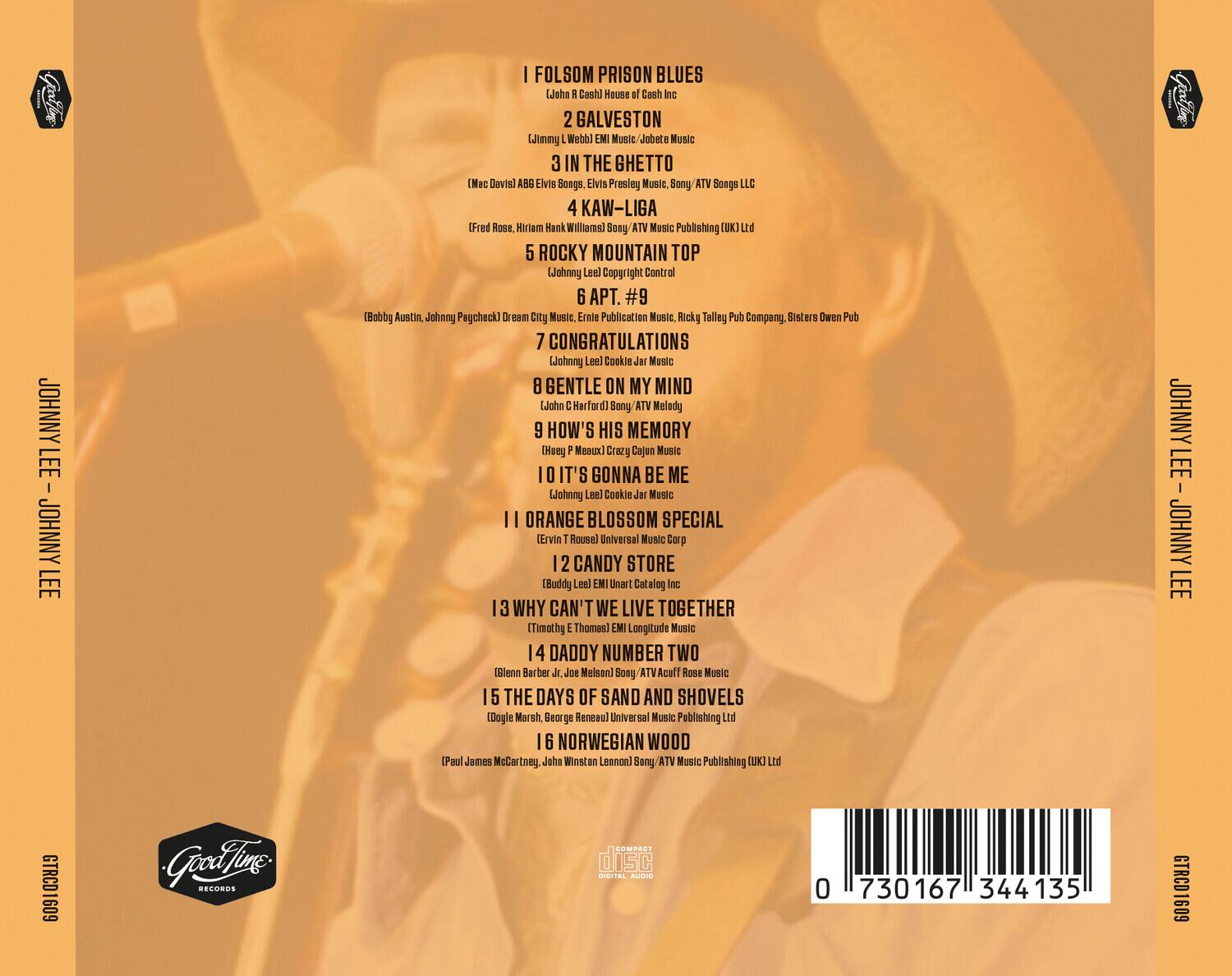 Johnny Lee Johnny Lee COMPACT DISCS [CD] - Best Buy