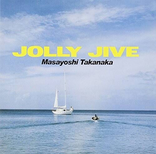 Masayoshi Takanaka Jolly Jive COMPACT DISCS [CD] - Best Buy