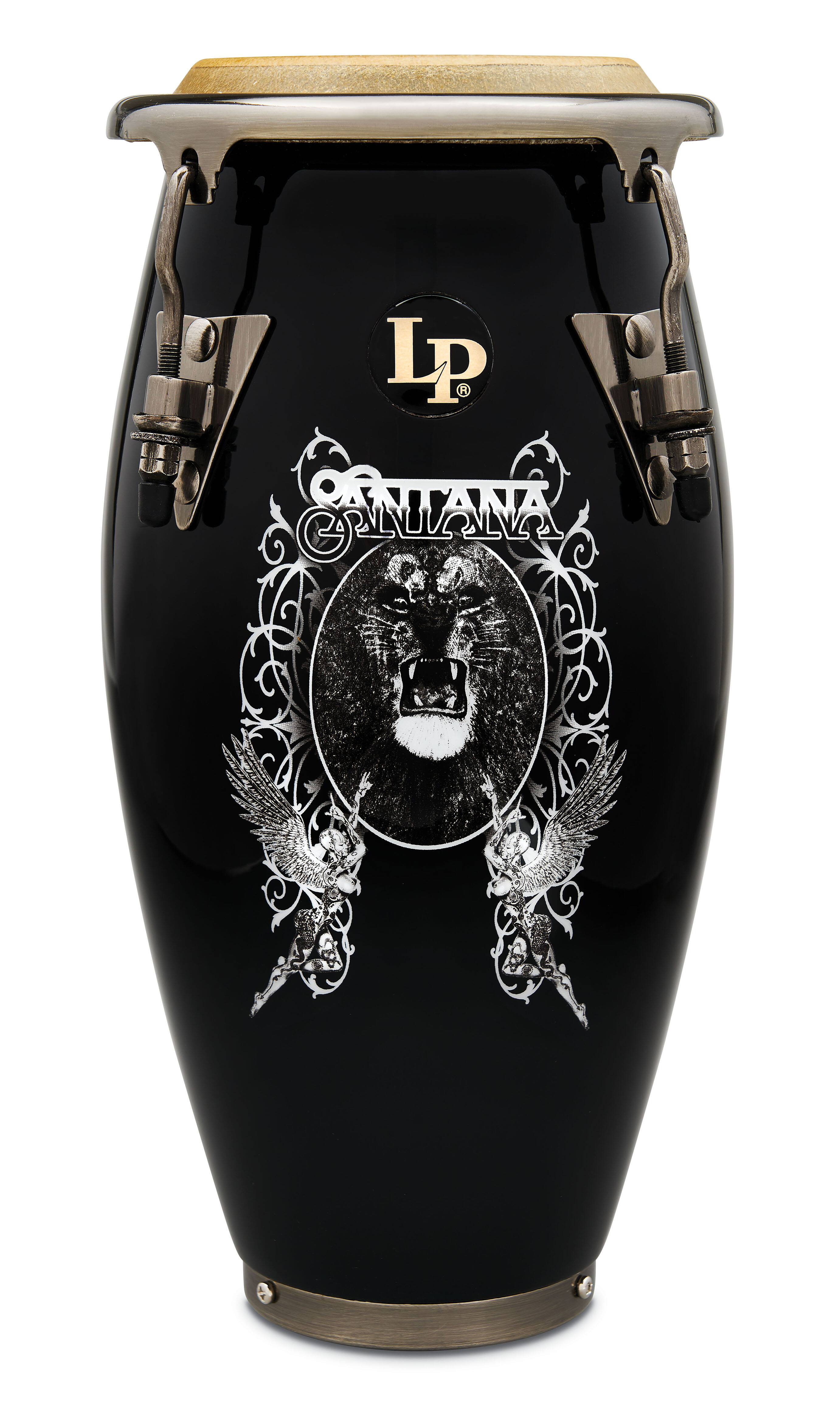 Latin Percussion Santana Lion Mini Conga LPM197-SNL - Best Buy