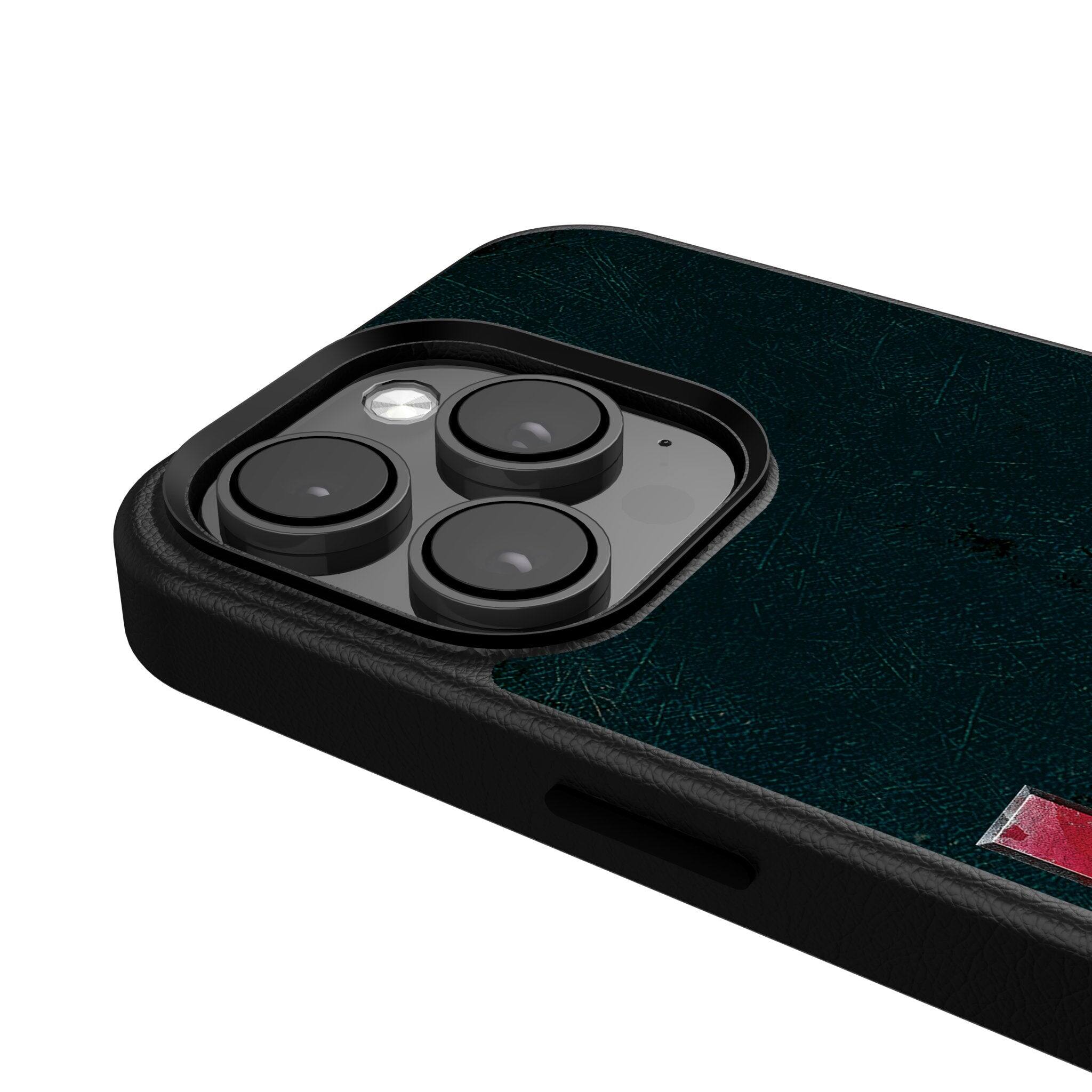 Keyscaper Marvel Badge MagSafe Compatible Phone Case Apple iPhone 16 ...