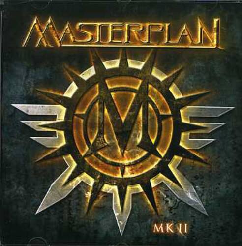 Masterplan MK II COMPACT DISCS - Best Buy