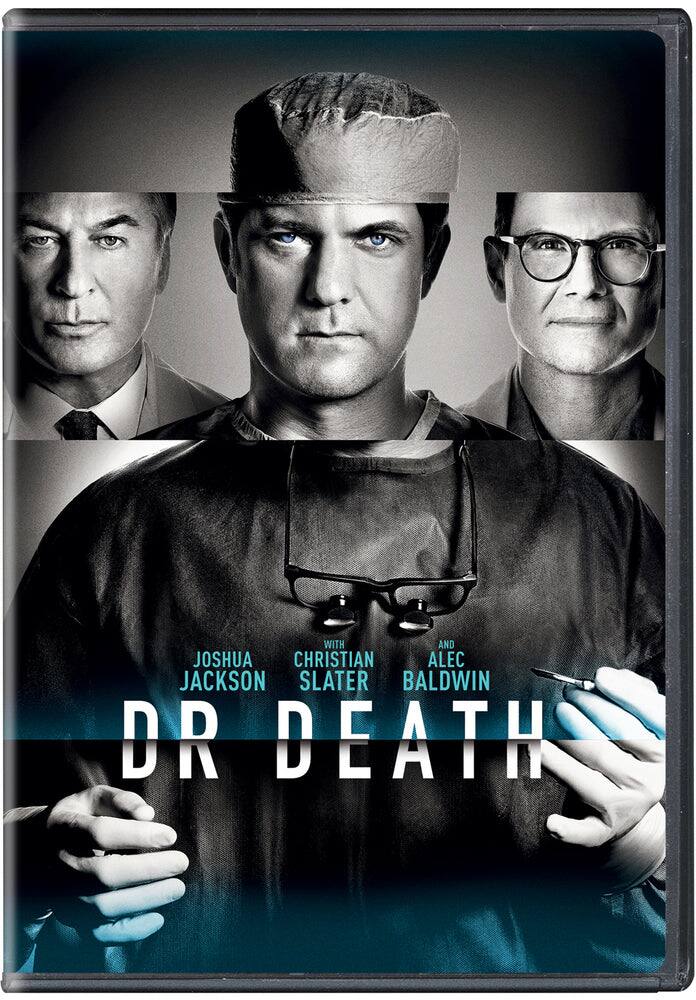 Dr. Death DVD - Best Buy