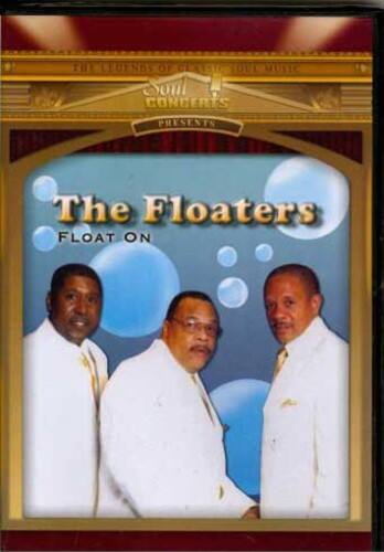 Float on: Live in Concert DVD - Best Buy