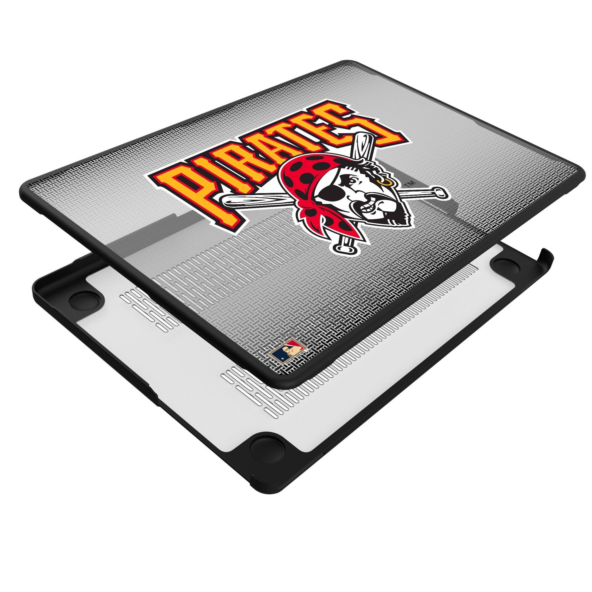 Keyscaper Pittsburgh Pirates Linen MacBook Case Pro 16 in Multicolor ...
