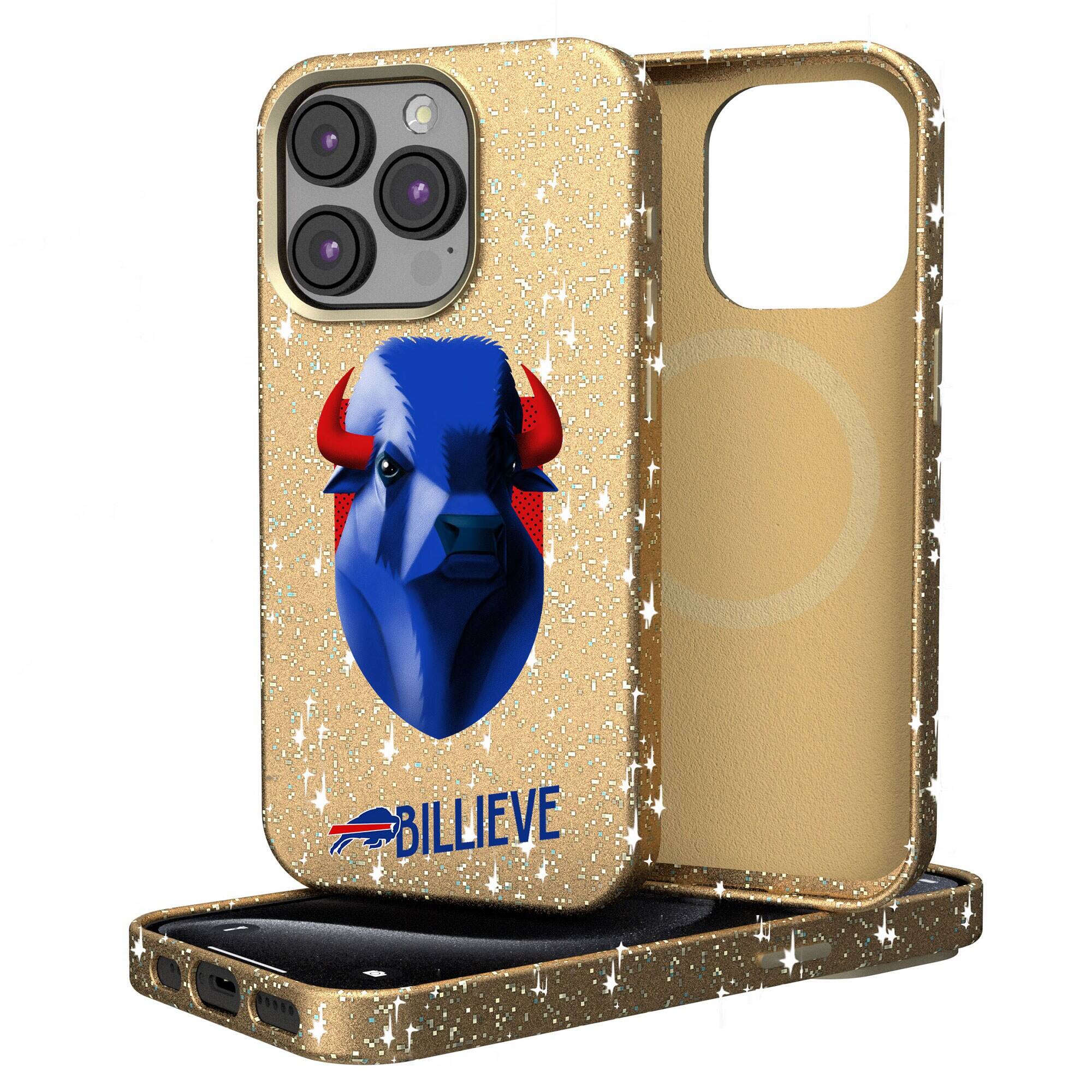 Keyscaper NFL Buffalo Bills 2024 Illustrated Limited Edition Bling ...