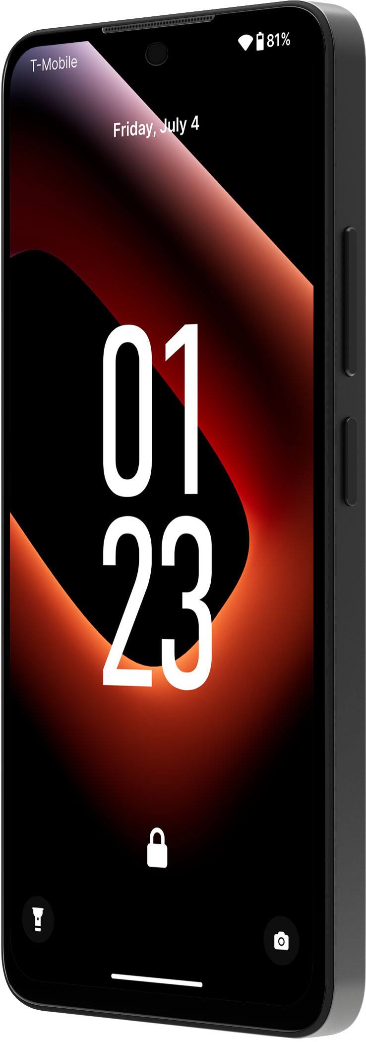 Unplugged UP Phone 256GB (Unlocked) Privacy Gray UP01 - Best Buy