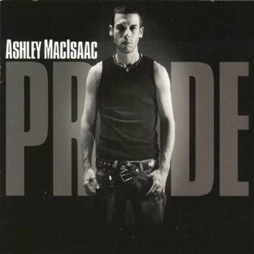 Ashley MacIsaac Pride COMPACT DISCS [CD] - Best Buy