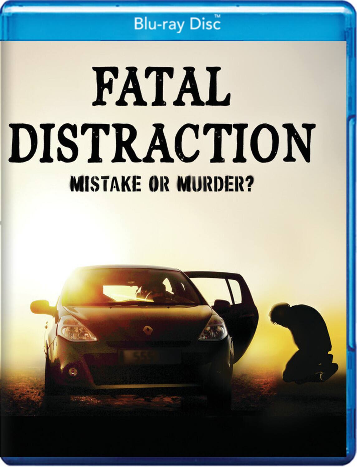 Fatal Distraction BLU RAY - Best Buy